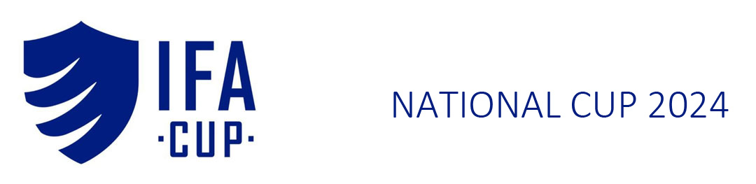 IFA National Cup 2024 | Stella Football Academy