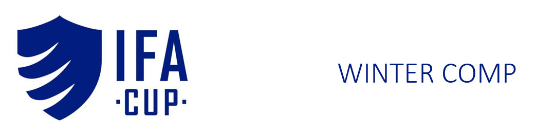 IFA Winter Comp 2024 | Stella Football Academy