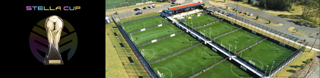 Stella Cup 2024 | Stella Football Academy